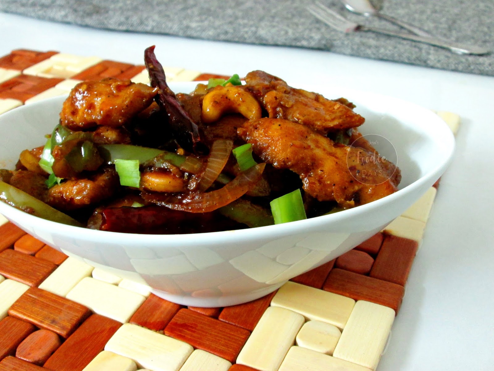 Dragon chicken | Indo chinese Dragon chicken recipe.