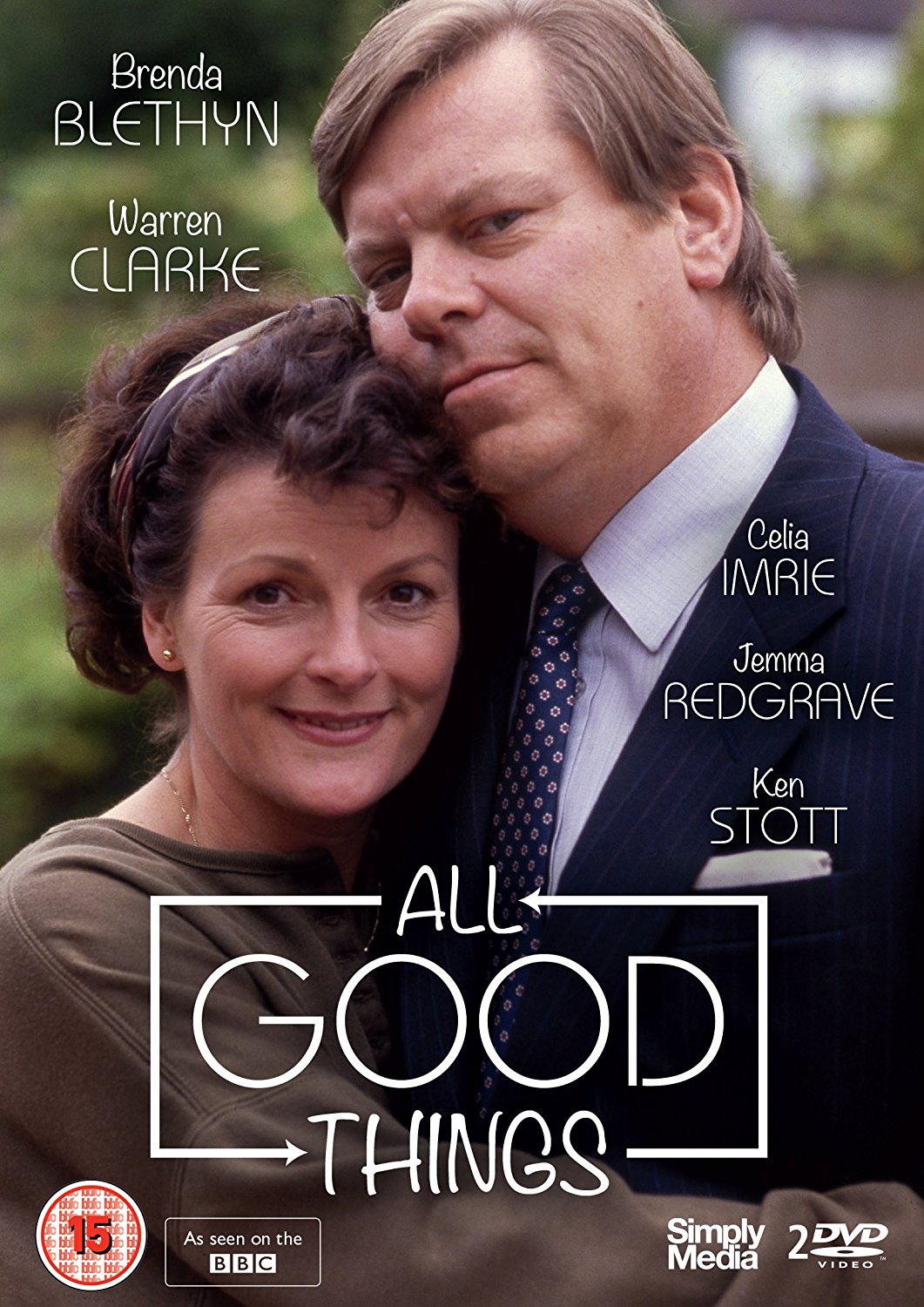 All Good Things Complete Box Set DVD Review Let s Start With This One all-good-things-complete-box-set-dvd-review-let-s-start-with-this-one
