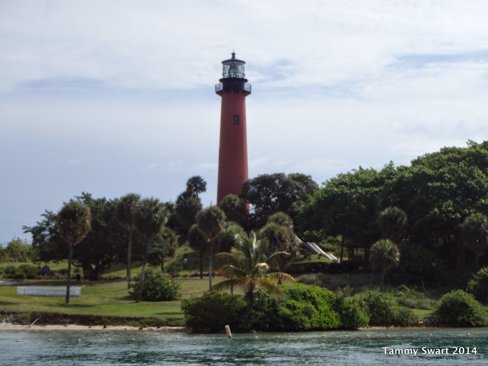 Things we did today...: Peck Lake - Our Own Deserted Paradise