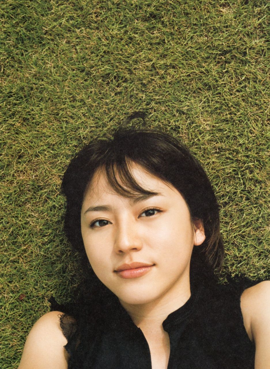 Masami Nagasawa Photobook - JAPANESE ARTIST WALLPAPER PHOTOBOOK VIDEO ...