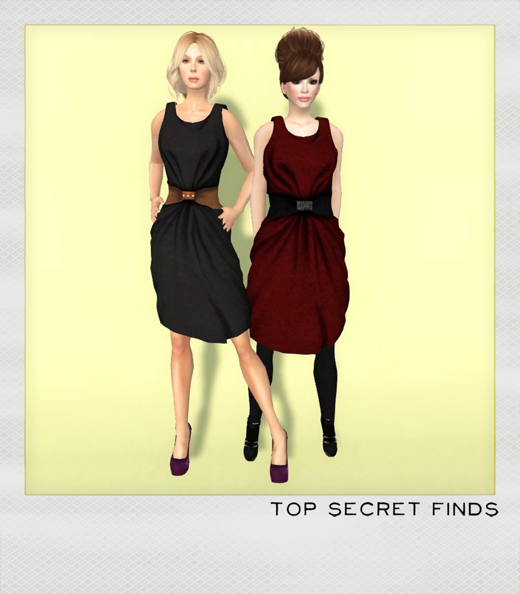 Top Secret Finds for Women: Find #203