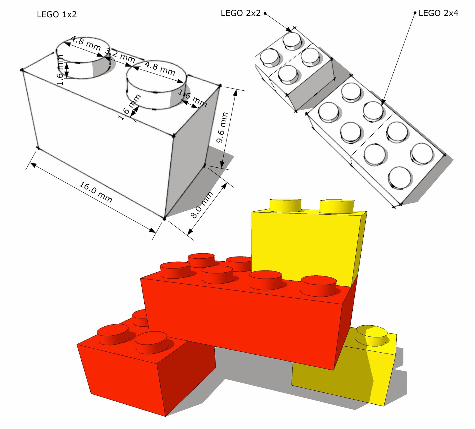 representation in architecture : Εξεταστική Φεβρουαρίου 2011-2012 autocad