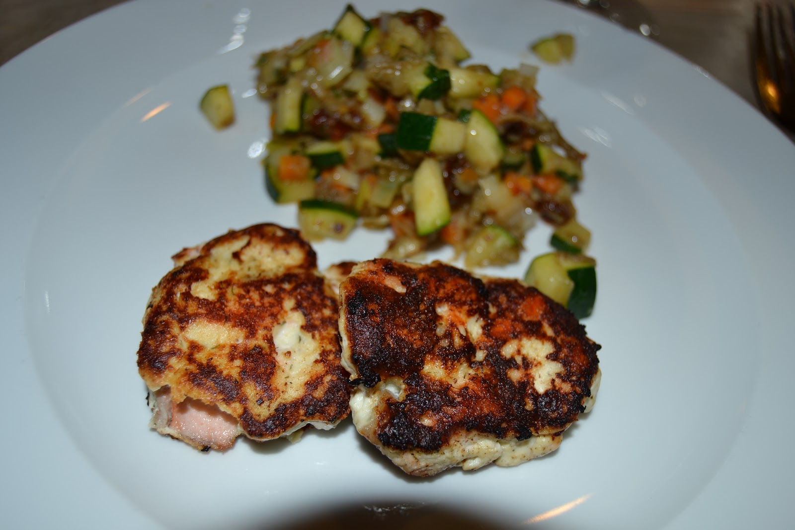 Stikkelsbær og ræddiker - en blog om stenaldermad (palæo): Thomas Rode ...