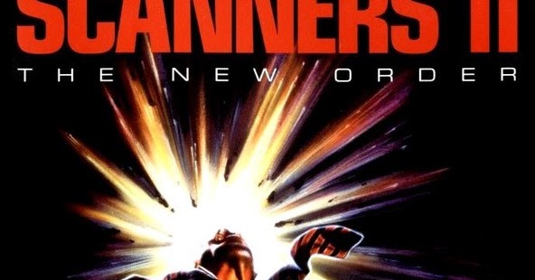 Music is so nice: [DVD] Scanners 2 : La nouvelle génération