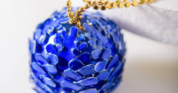 6 Paper Jewelry Artists You Need to Meet