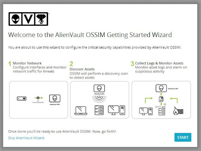 Beginner’s guide: OSSIM (Open Source Security Information Management ...
