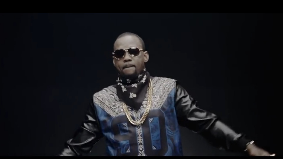 INFINITEE: Fuji Singer Pasuma Reveals Reasons For Recording Hip Hop musis