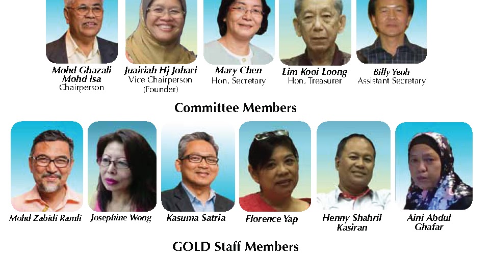 GOLD: Membership