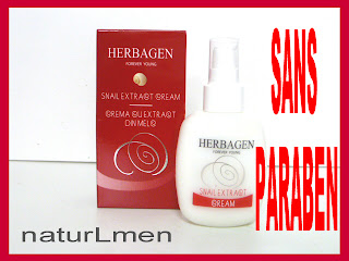 HERBAGEN embellit votre peau