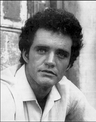 L'angolo giallo: La strana morte di Robert Walker, attore di successo