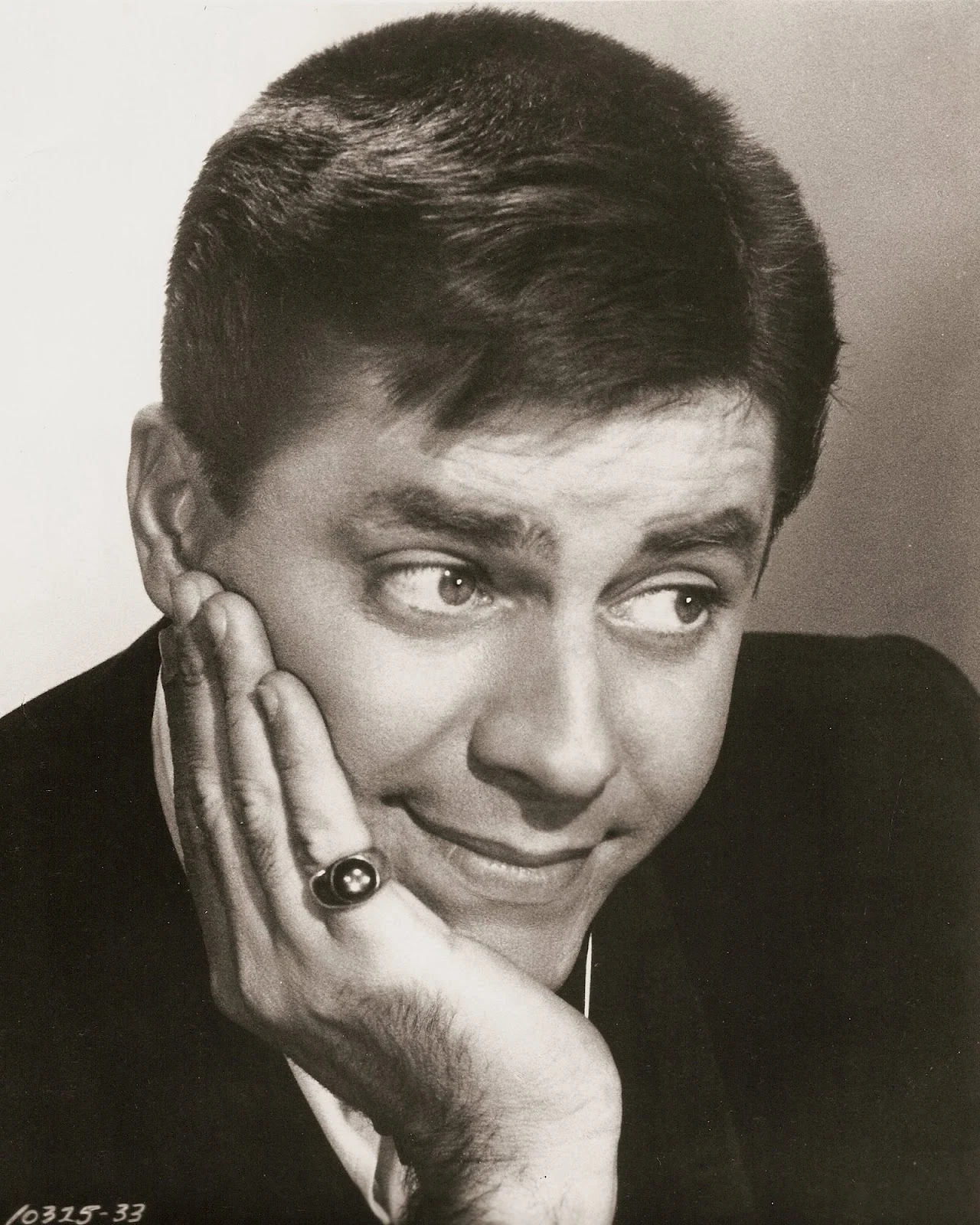JERRY LEWIS BIOGRAFIA