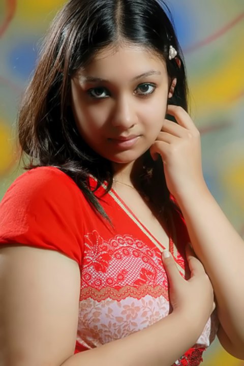 Beautiful Bangladeshi Girls Desi Model 01