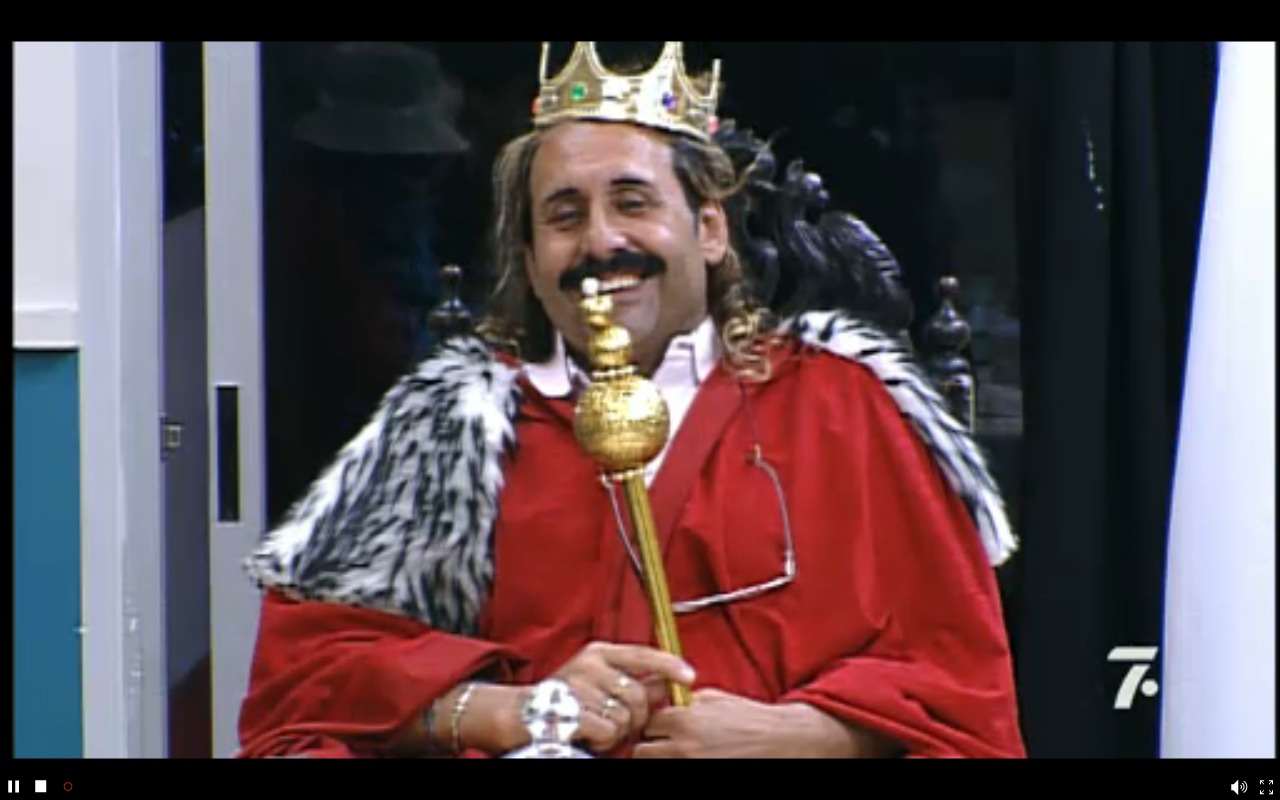 El Reencuentro y otros animales