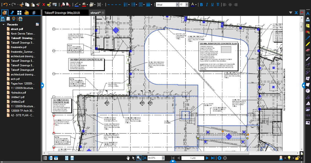 Planswift vs bluebeam - vermontlasopa