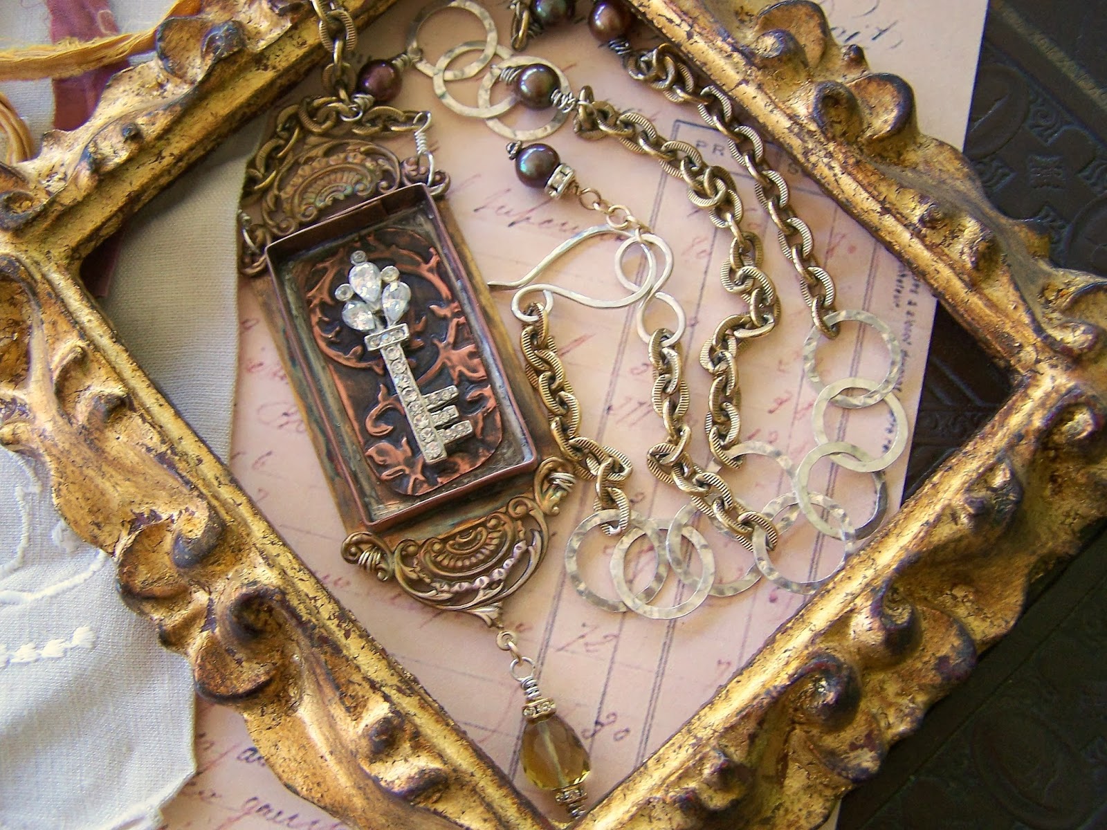 She's So Witte: Keeper of the Queen's Chocolate