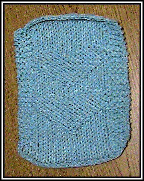 Knitting Patterns for the beginner or the advanced knitter: Double ...