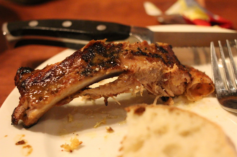 Beansprout's Cafe: Squires Loft Steakhouse