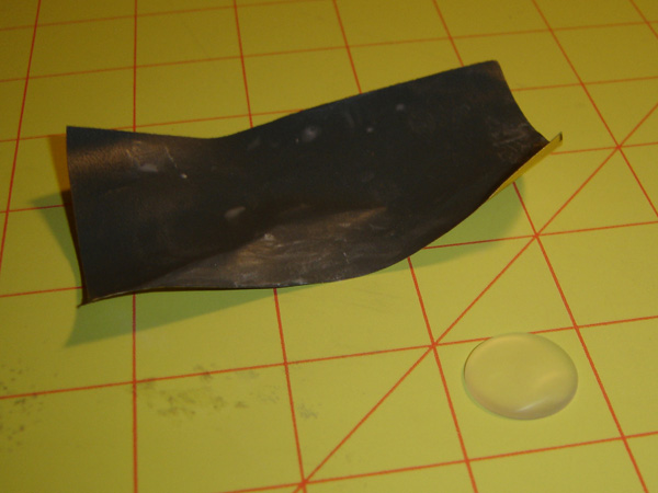 The Project Workbench: Multipass Tutorial - Step 5