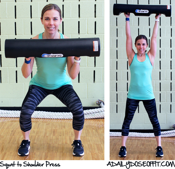 A Daily Dose of Fit: What is dynamic-fluid resistance training? (plus ...