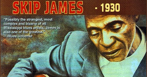 The Complete Early Recordings by Skip James