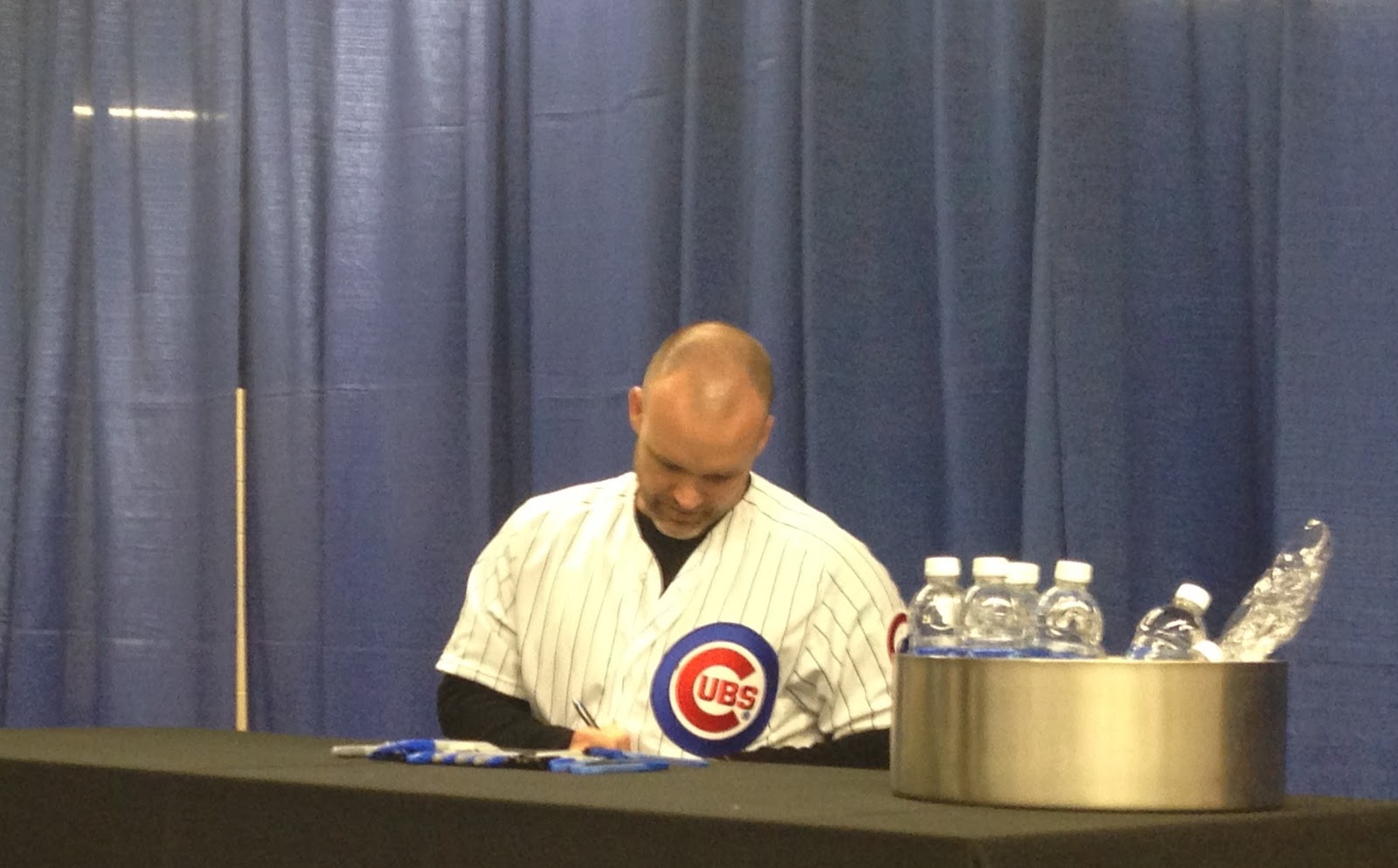 Cubs Convention Insider: What to Expect at the Cubs Convention