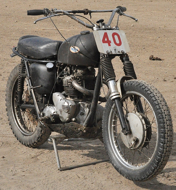 Desert sleds- post 'em here! | Page 37 | Adventure Rider