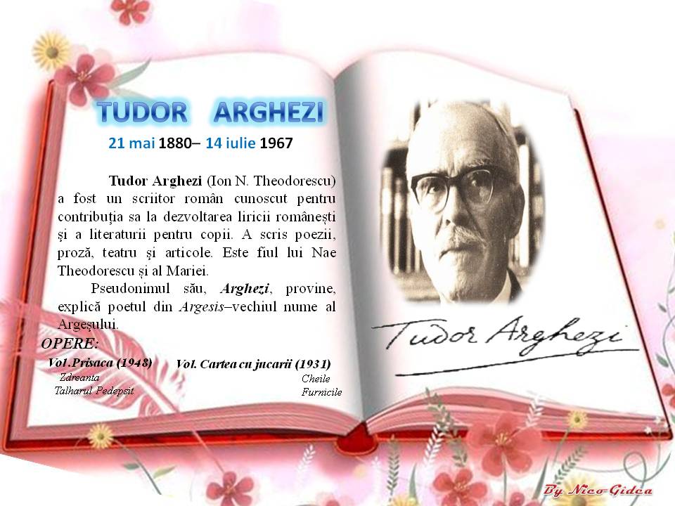 S.T.R.U.M.F. : Scriitori romani