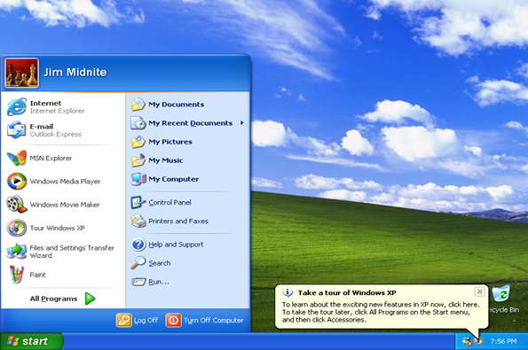 How To Speed Up Internet Connection In Windows 7 And XP Recipes how-to-speed-up-internet-connection-in-windows-7-and-xp-recipes