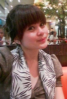 STAR HD PHOTOS: Indonesian sexy cantik Clara Adelin