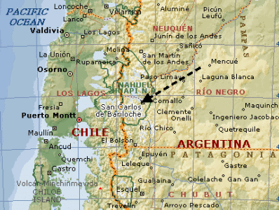 Argentinian Adventure