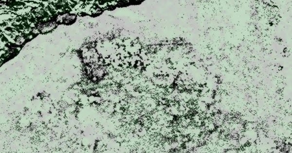 bensozia: Point Rosee: Another Viking Site in North America?