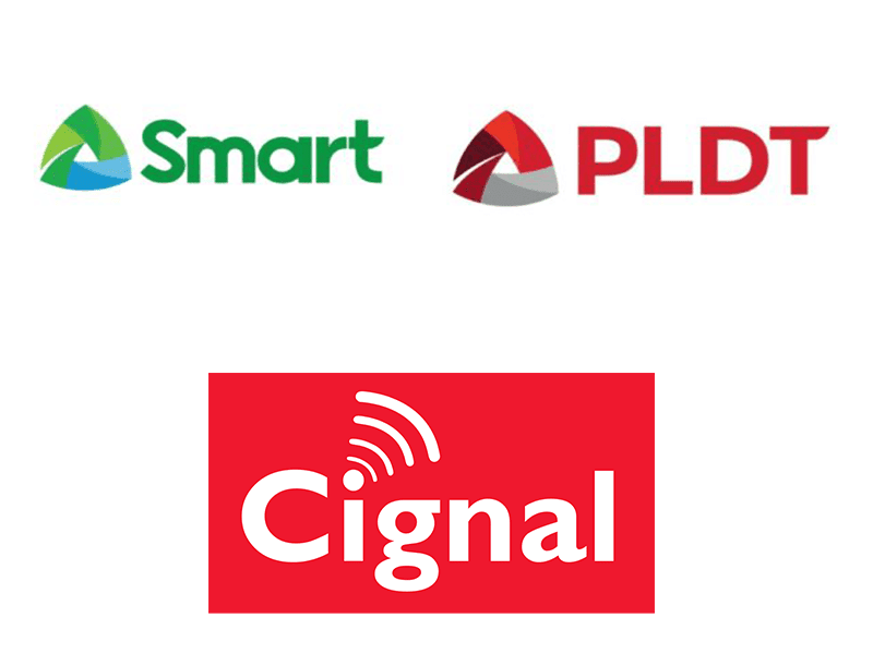 Cignal Logo