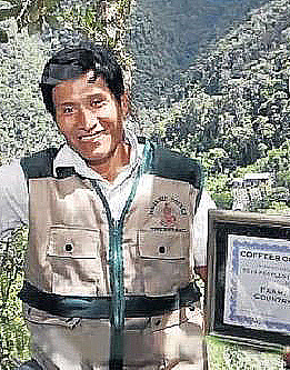 PUNO, CULTURA Y DESARROLLO: CAFÉ PUNEÑO EL MEJOR DEL MUNDO