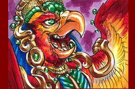 DEJEMOS QUE CORRA EL AIRE: junio 2018