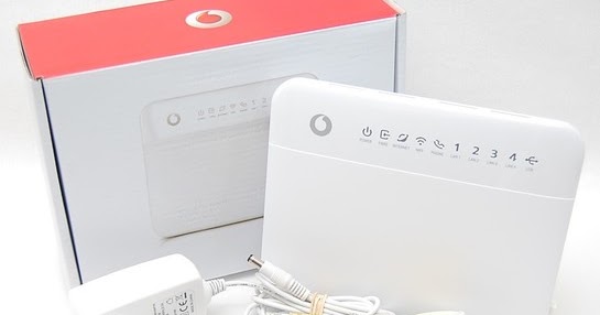 Características Router HUAWEI HG-253S V2 y como configurar el DHCP