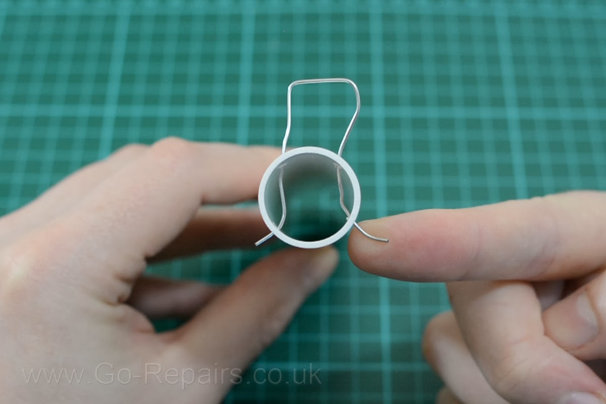 Go-Repairs Blog: PVC Pipe Gun