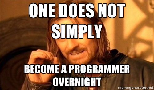Basic Skills Every Good Programmer Should Have | Newbie Developer