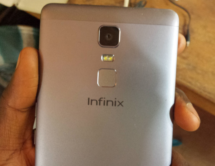 Infinix Note 3 Pro Specifications, Reviews and Price » ChuksGuide