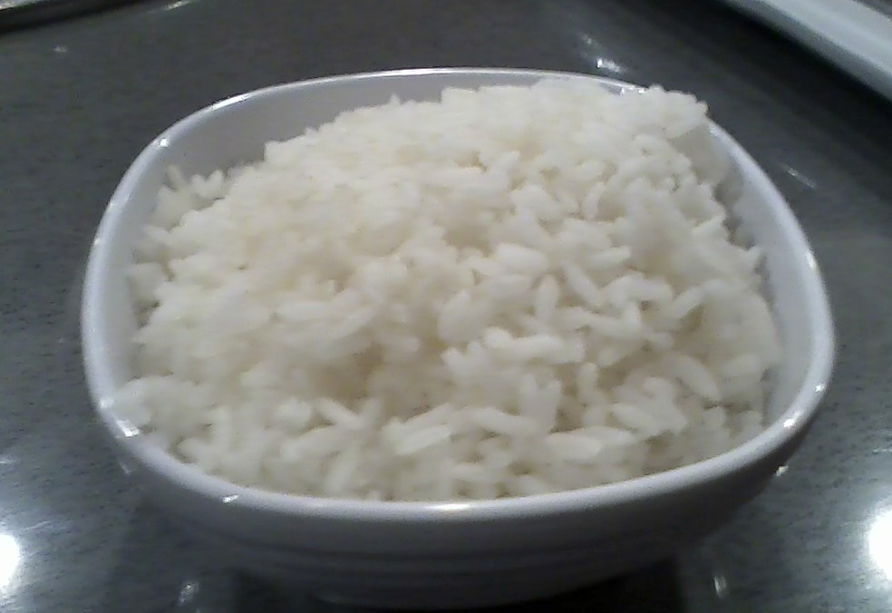 Richard Reviews Everything : Galbi Grill KBBQ and Bar Rice