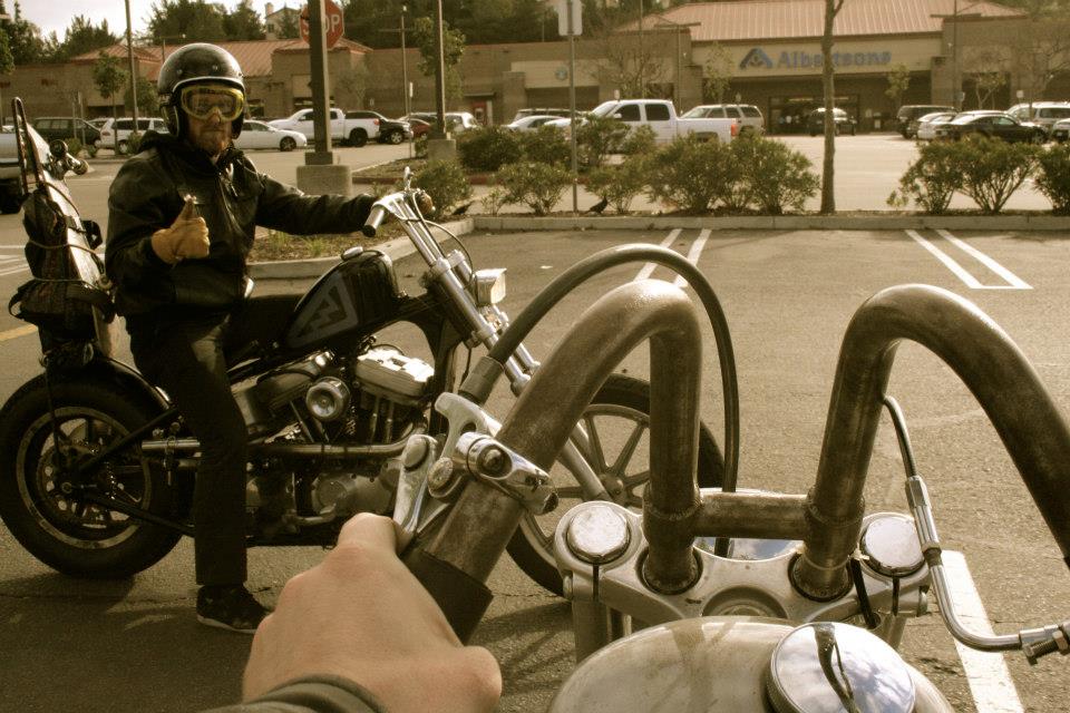 ZOMBIE PERFORMANCE: Life Behind Bars