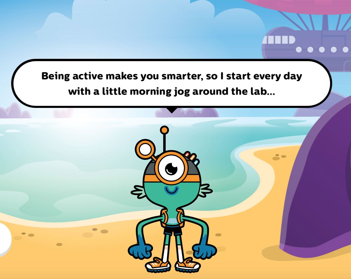 Sunshine and Crayons: Do you GoNoodle?