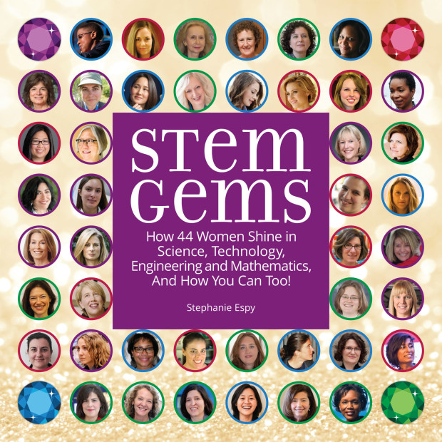 RENeW: The STEM Gems Book - Inspiring Female Role Models in Science ...