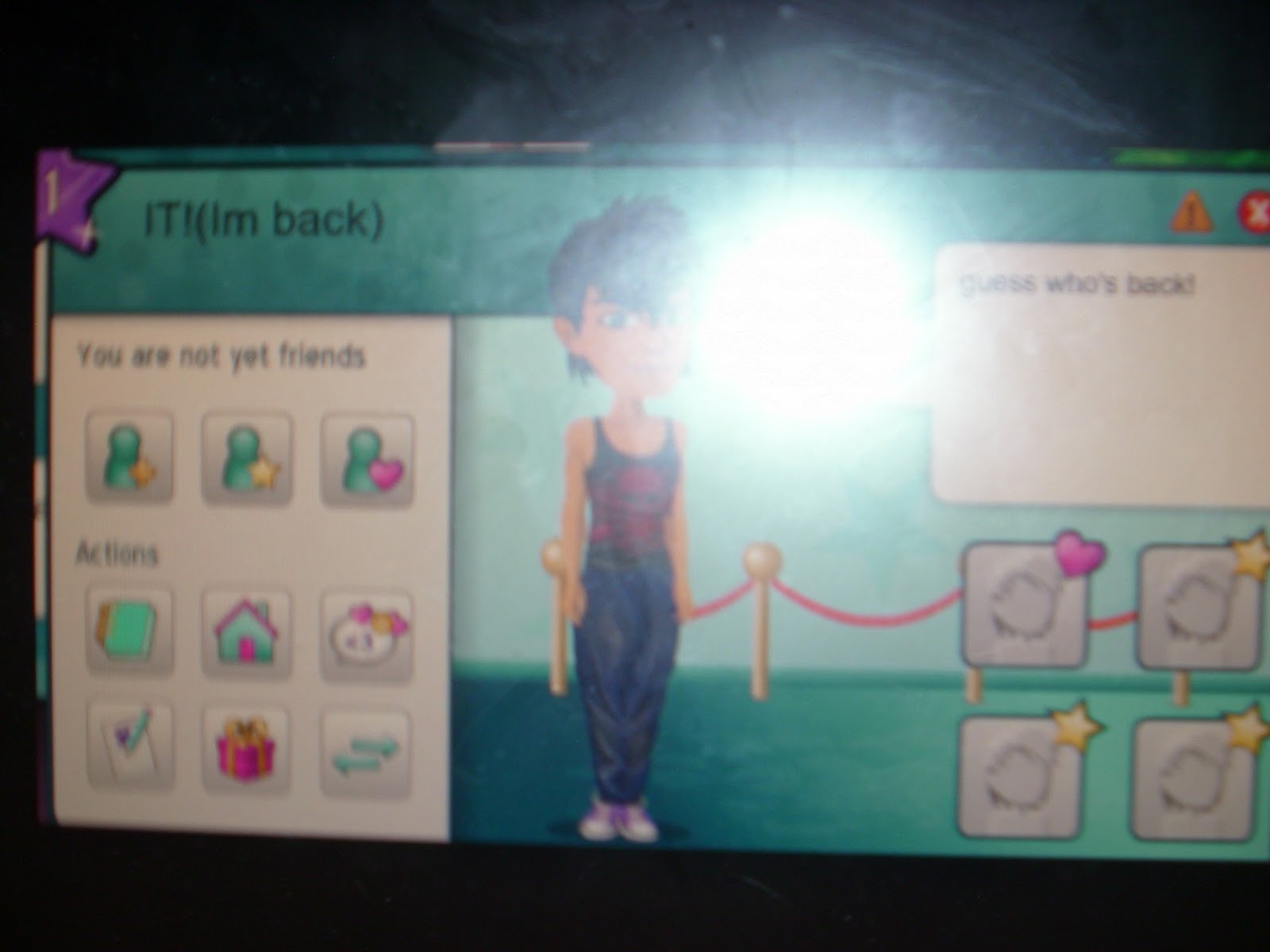 Movie Star Planet: MSP hackers D: ~part 2~