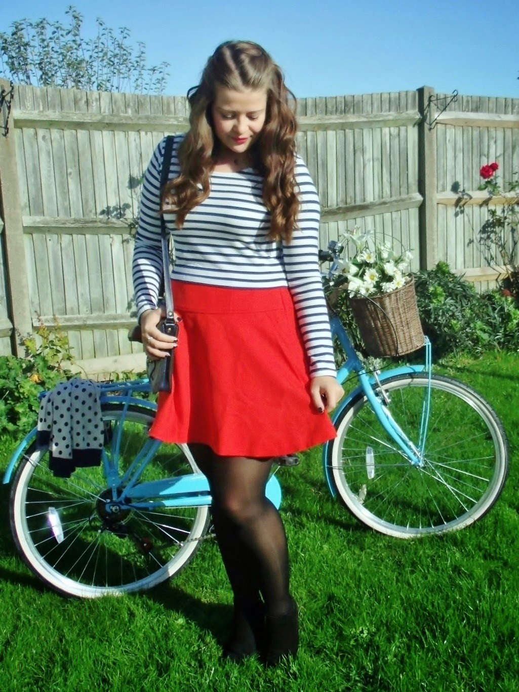 Boden AW Picks - French Chic ♥ - Victoria's Vintage Blog