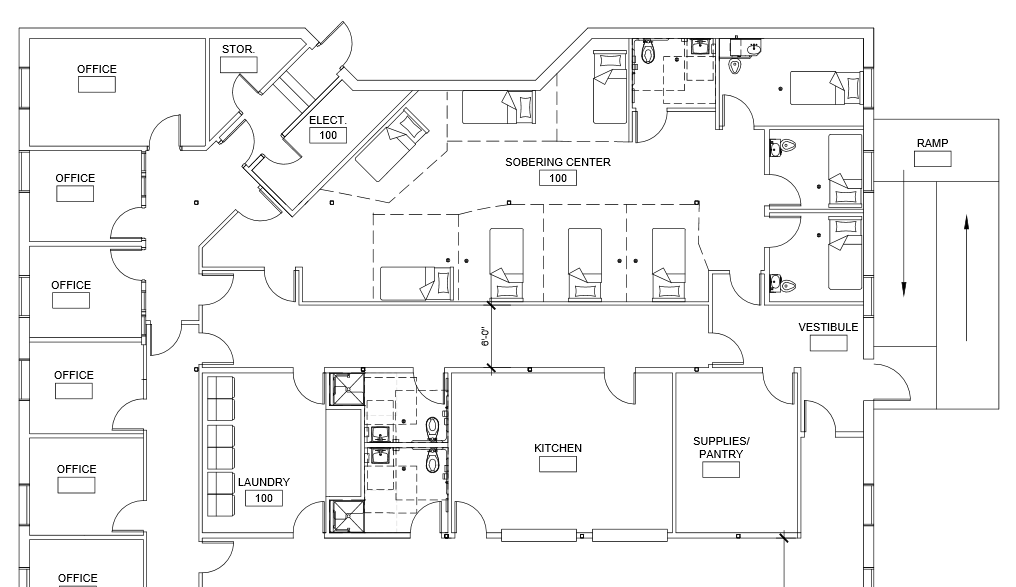 CANDO Archive: Sobering Thoughts