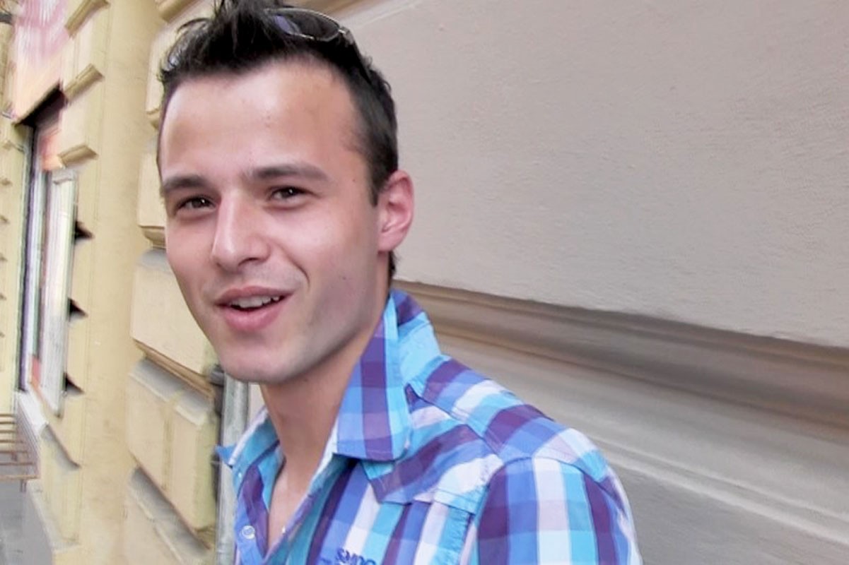 Czech Hunter 41 - Czech Hunter Brasil