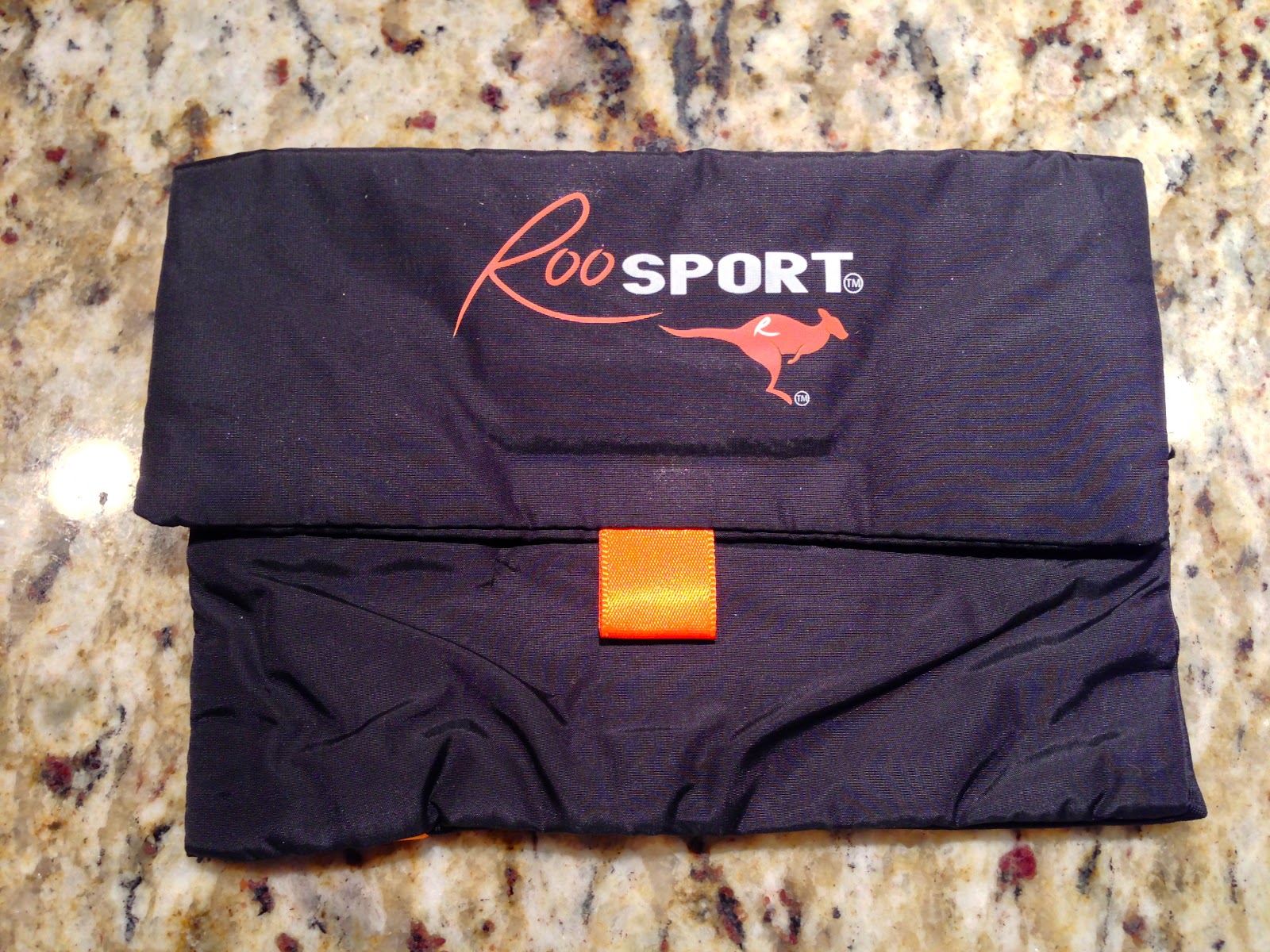 Why I Run: Roo Sport (The Perfect Runner's Pocket) Review and Giveaway