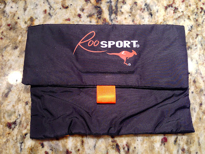 Why I Run: Roo Sport (The Perfect Runner's Pocket) Review and Giveaway