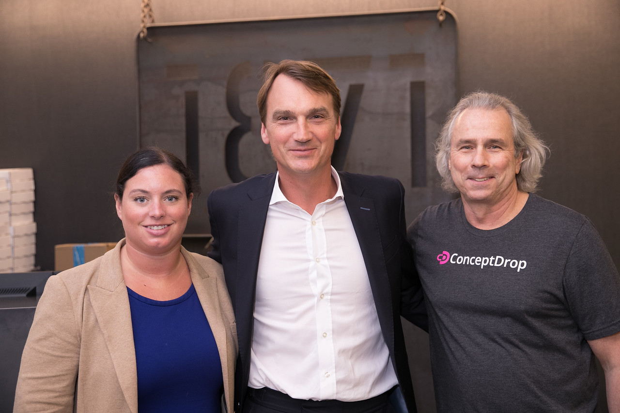 Hindsight : 1871 Welcomes Cam Fowler - BMO