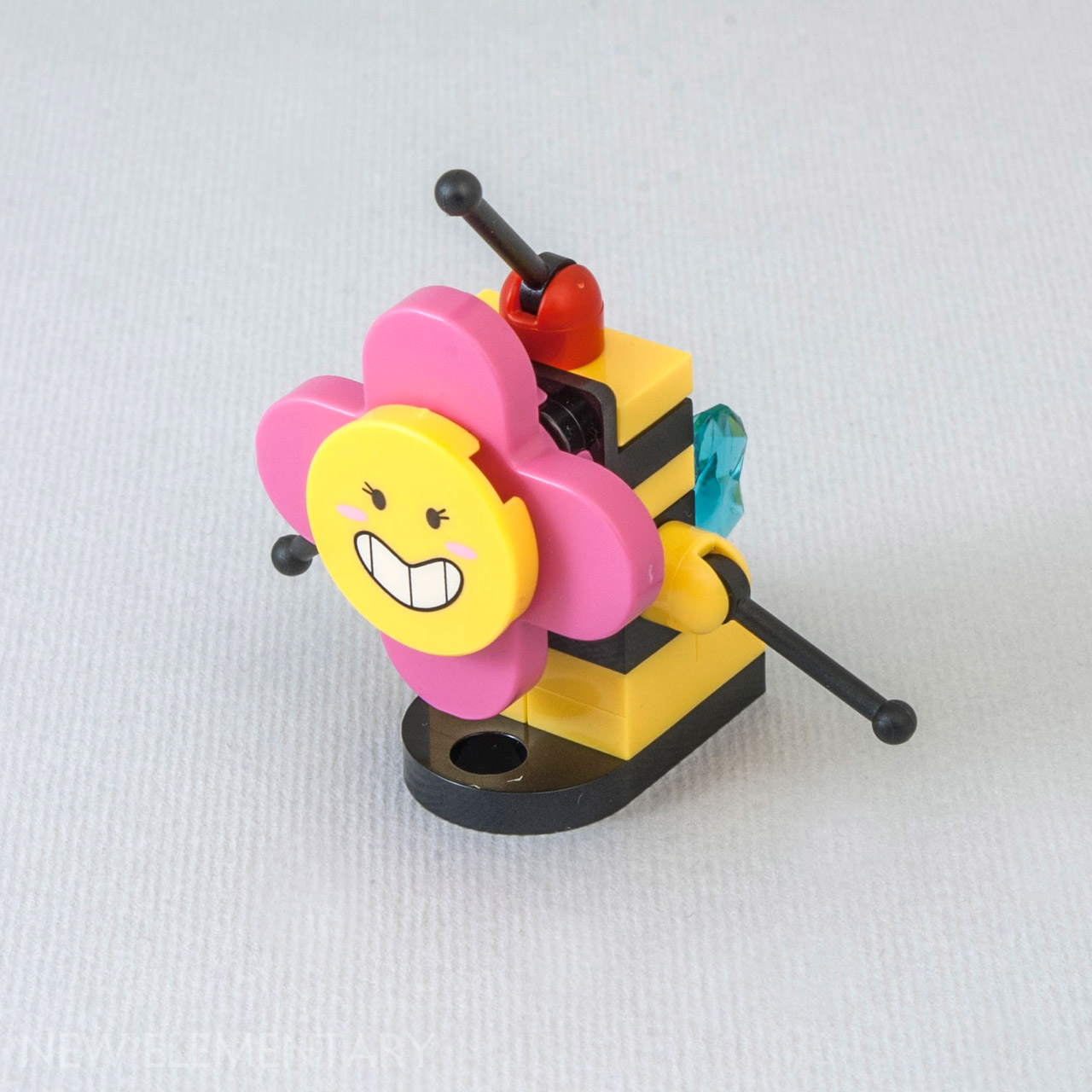 LEGO® Unikitty: The 4-petal flower | New Elementary: LEGO® parts, sets ...
